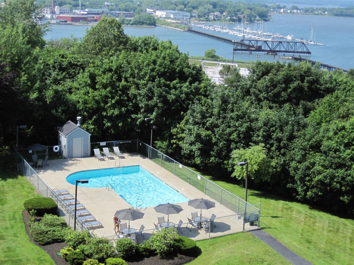 Amenities – Promenade Towers Condominiums